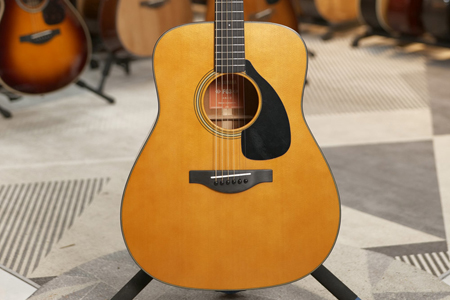 雅马哈FG3 二手98新准新琴 41寸全单原声-吉他汇